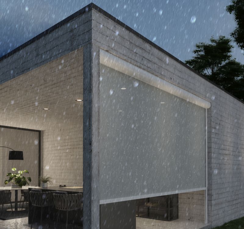 BAT Screeny Storm: resistenza, schermatura e facilità di installazione