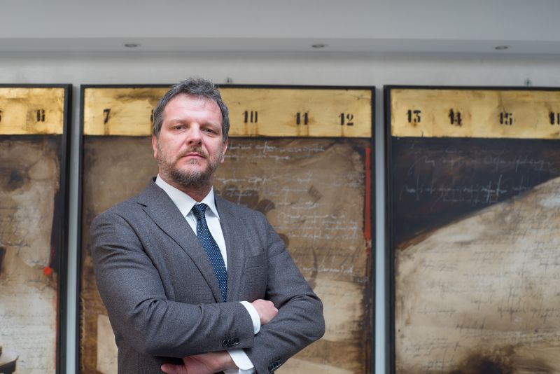 Essere impresa ai tempi del Covid-19. L’intervista a Marco Parravicini ...