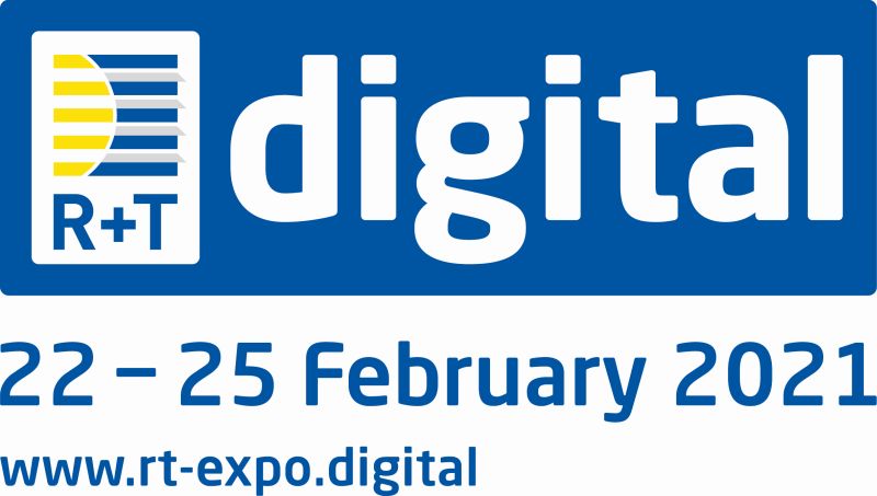 R+T Digital: sssegnati i premi all'innovazione 2021